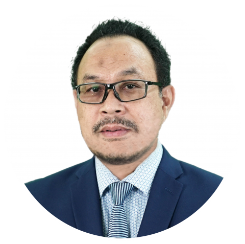 CV – FARIK GHAFFAR ARCHITECT